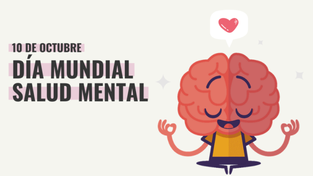 10 de Octubre: Día Mundial de la Salud Mental | Areópago